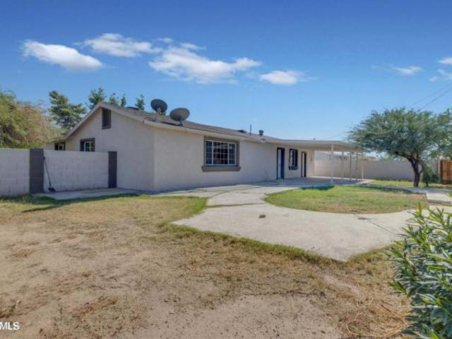 5602 W Pierson St, Phoenix, AZ 85031