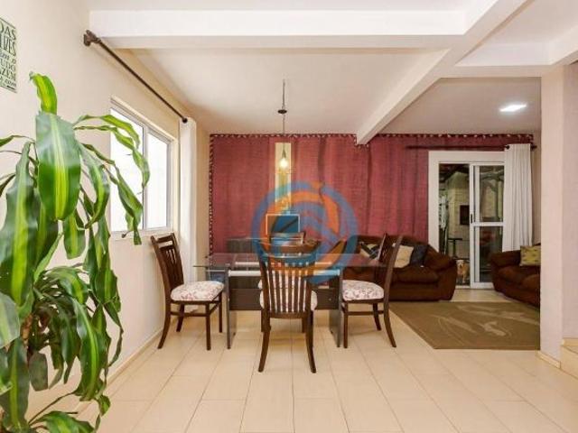 [560331136 21] Venda Sobrado Xaxim 157m² no 3 quartos 01 Suíte Ático