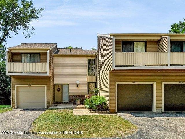 5603 Maxwell Ct, East Lansing, MI 48823