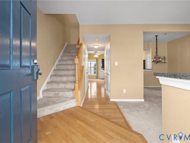 5603 Millwheel Way