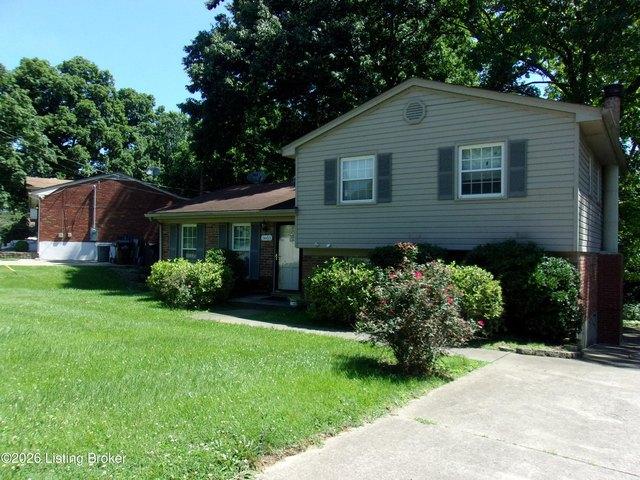 5603 Mosswood Ln, Louisville, KY 40291