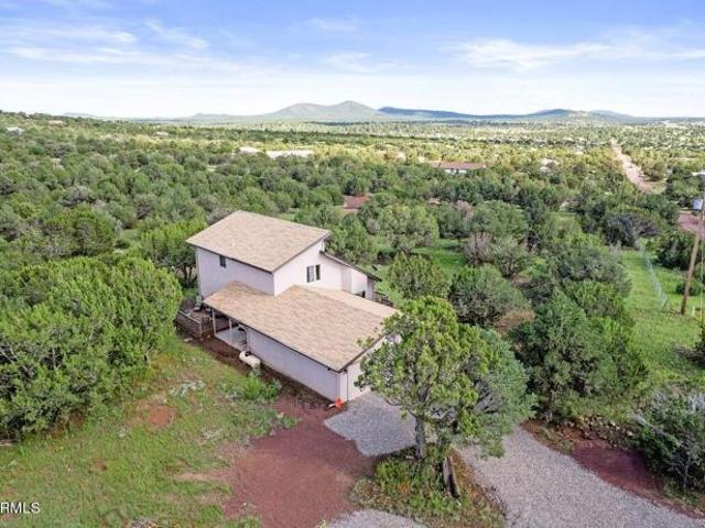 5603 N Wilshire Dr, Williams, AZ 86046