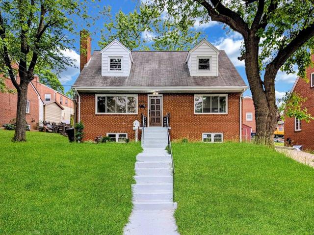 5603 Newton St, Hyattsville, MD 20784