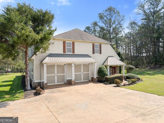 5603 Old Wilkie Road