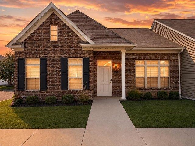 5603 Apothecary Way, New Albany, OH 43054