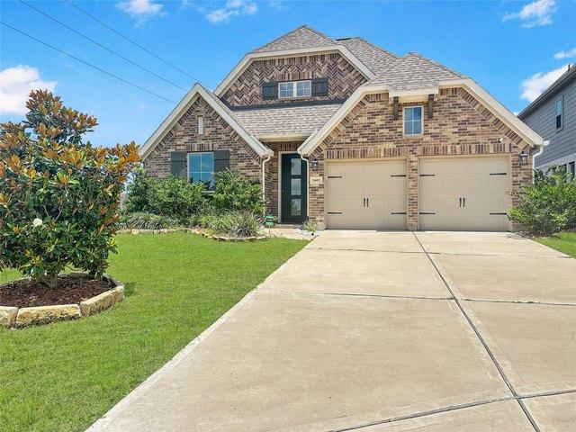 5603 Ash Valley Dr, Richmond, TX 77469