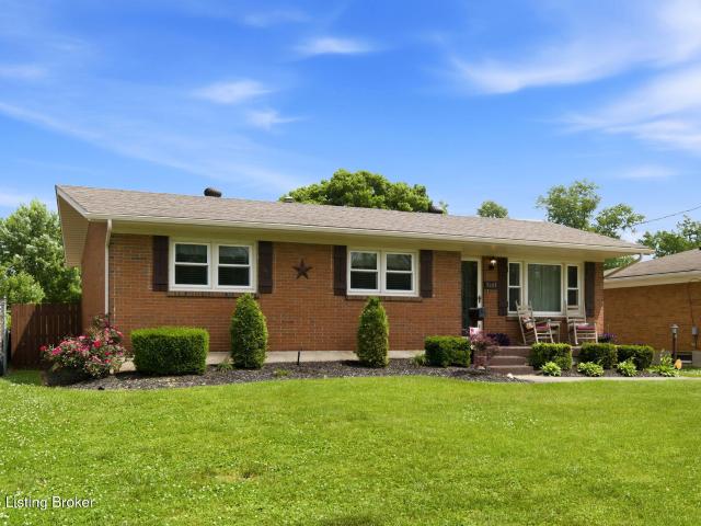 5603 Barksdale Dr