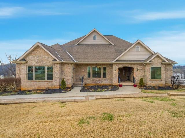 5603 Belle Maison Ln, Knoxville, TN