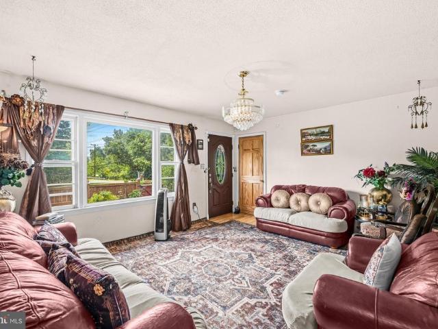5603 Berwyn Road