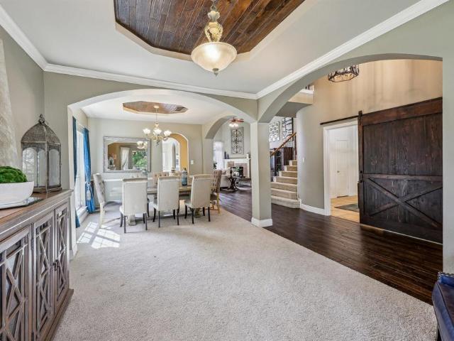 5603 Blazing Star Road