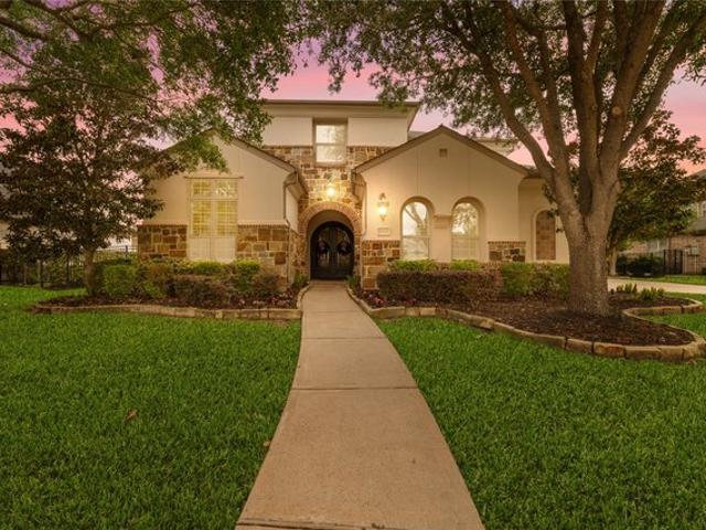 5603 Briscoe Bend Ln, Fulshear, TX 77441