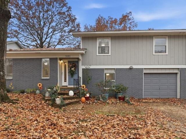 5603 Dublin Ave, North Little Rock, AR 72118