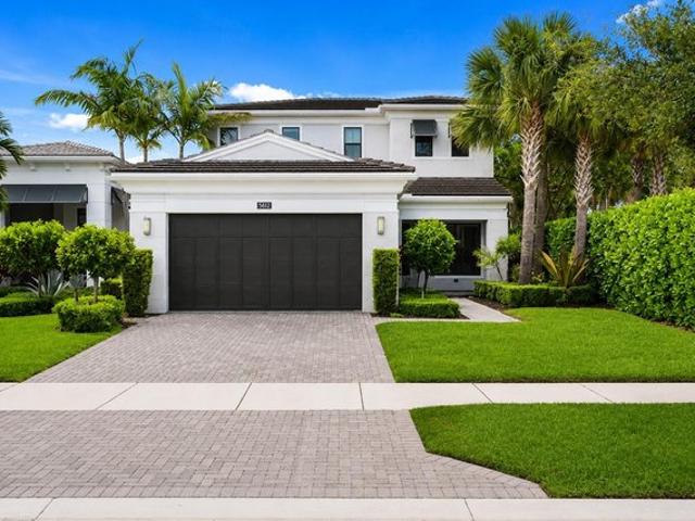 5603 Delacroix Ter, Palm Beach Gardens, FL 33418