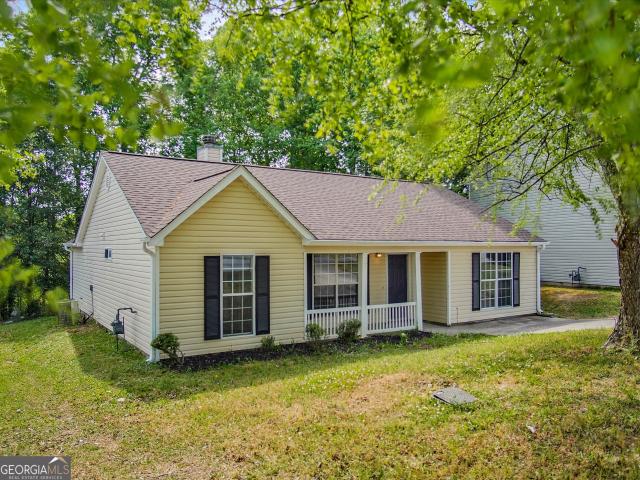 5603 Eagles Feather Lane