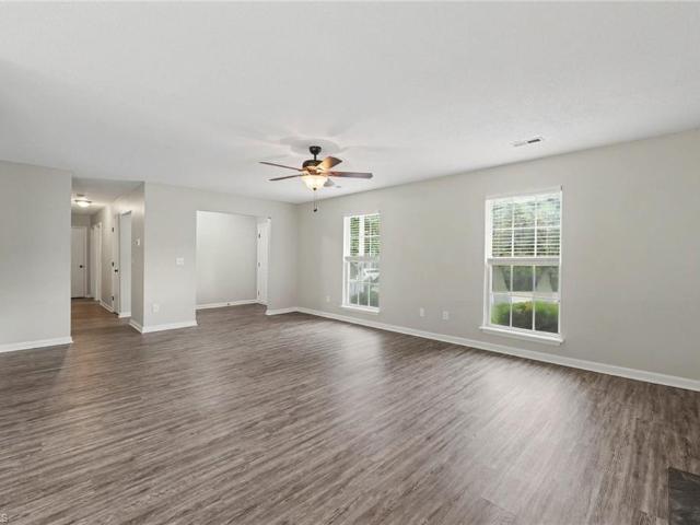 5603 Fountain Head Drive