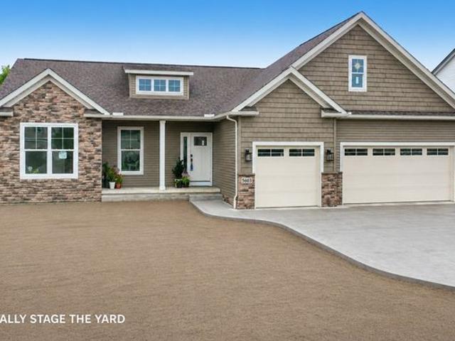 5603 Frith Ct, Medina, OH 44256