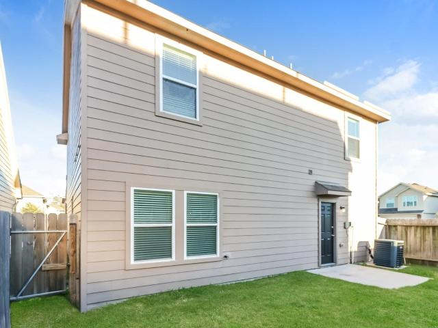 5603 Gara River