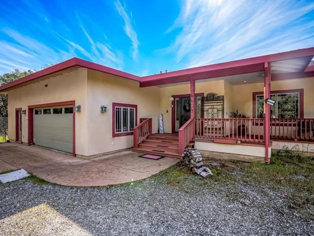 5603 Gold Mtn, Mountain Ranch, CA 95246