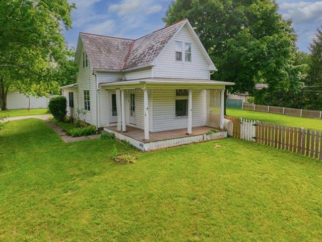 5603 Havens Corners Rd, Columbus, OH 43230