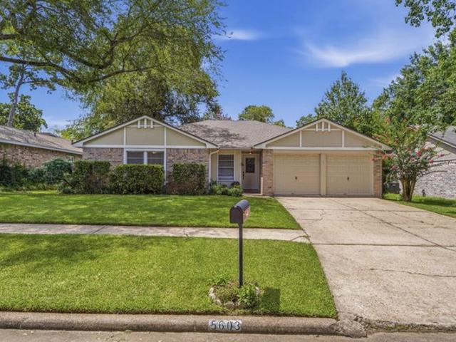 5603 Lynngate Dr, Spring, TX 77373