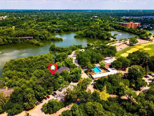 5603 Lakeside Drive # 3C