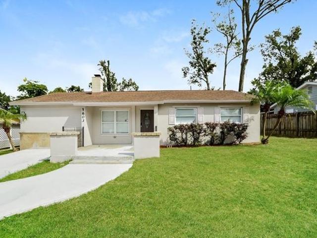 5603 Lesser Dr, Orlando, FL 32818