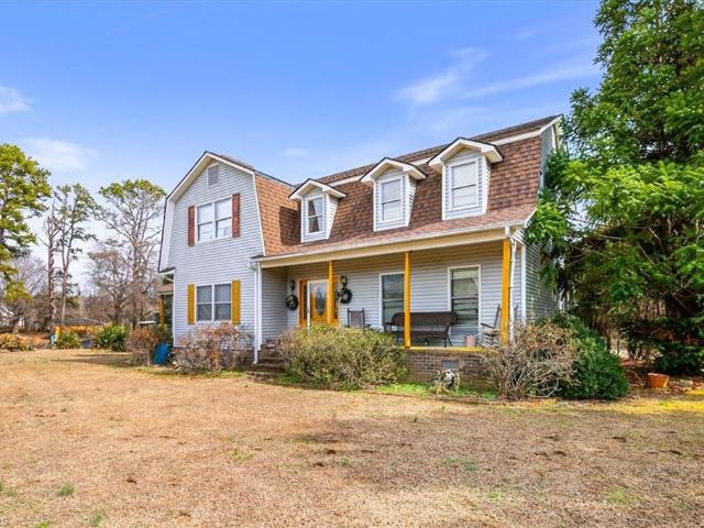 5603 Little Beane Store Road