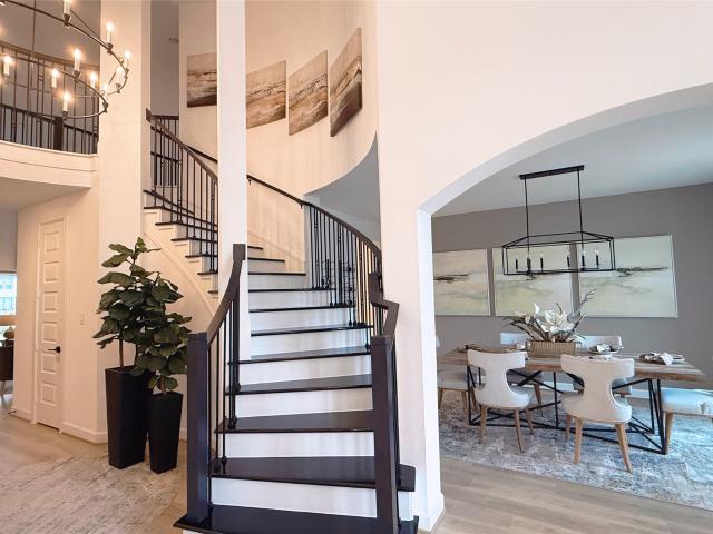 5603 Logan Ridge Lane