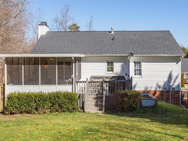 5603 Pinetuck Road