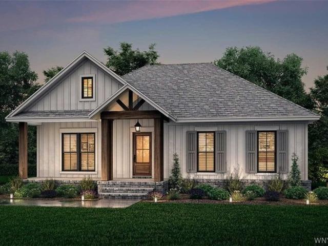 5603 Stone Rd, Lockport, NY 14094