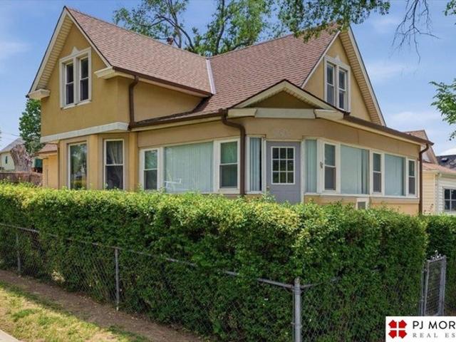 5603 S 20th St, Omaha, NE 68107