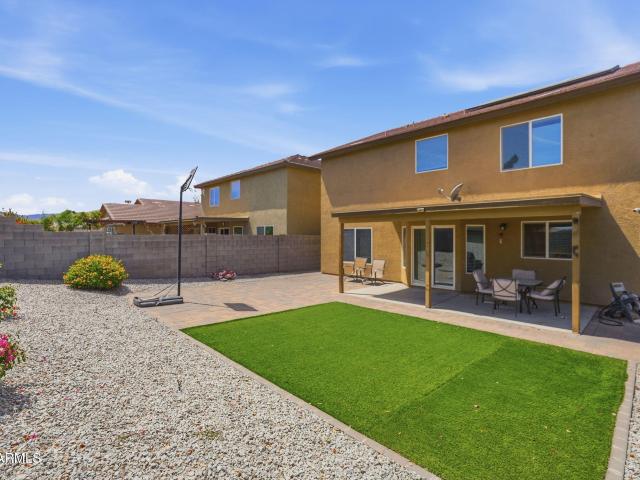 5603 S 27th Dr, Phoenix, AZ 85041 | MLS #7012 | Compass