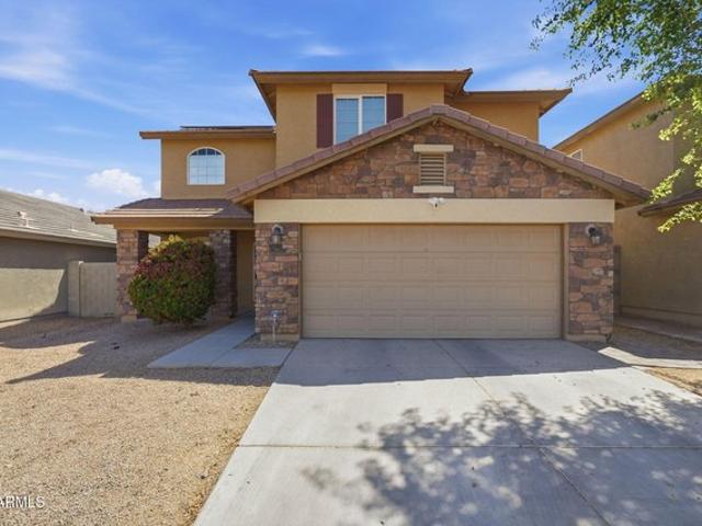 5603 S 27th Dr, Phoenix, AZ 85041