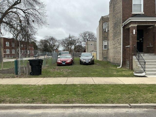 5603 S Aberdeen St, Chicago, IL 60621