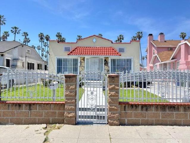 5603 S Gramercy Pl, Los Angeles, CA 90062