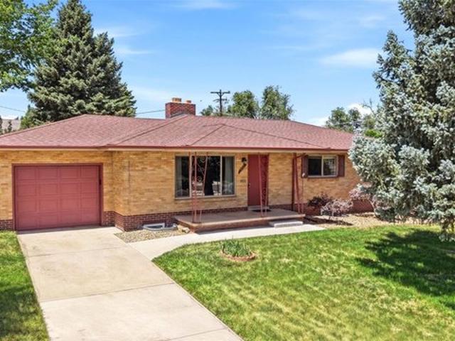 5603 S Huron St, Littleton, CO 80120