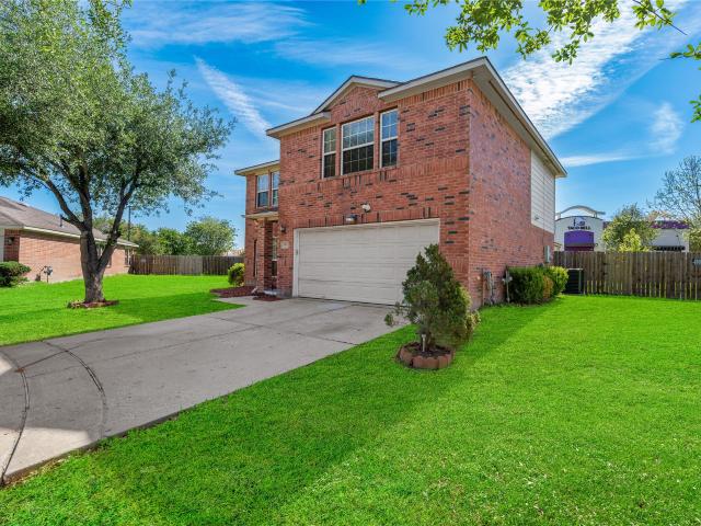 5603 Turner Oaks, Houston, TX 77085 | MLS #54338