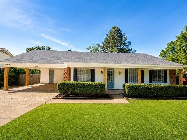 5603 Tylertown Ave, Bartlett, TN 38134