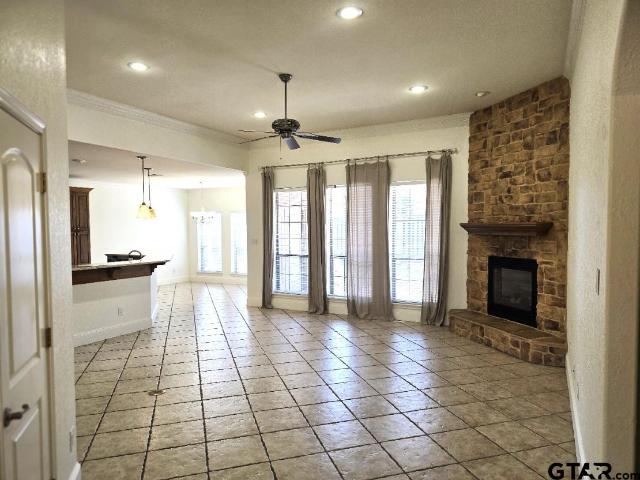 5603 Thomas Nelson Dr, Tyler, TX 75707 | MLS #26001 | Compass