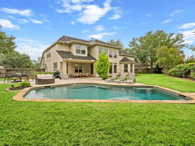 5603 Timber Bay Court