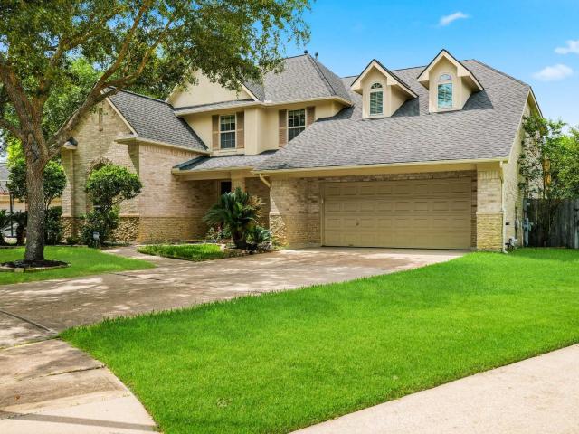 5603 Timber Bay Court