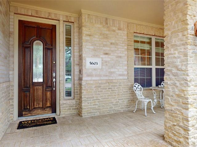 5603 Timber Bay Court