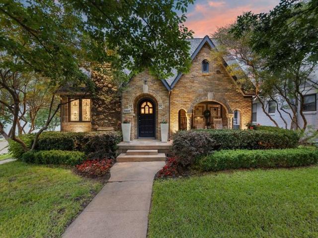5603 Vanderbilt Ave, Dallas, TX 75206