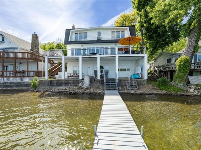 5603 W Lake Rd, Conesus, NY 14435