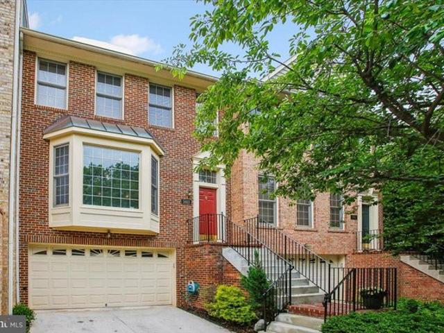 5603 Whitney Mill Way, Rockville, MD 20852