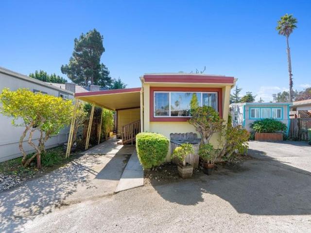560 30th Ave Spc 33, Santa Cruz, CA 95062