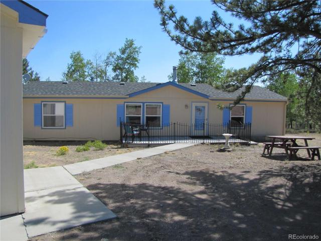 560 Concho Trail
