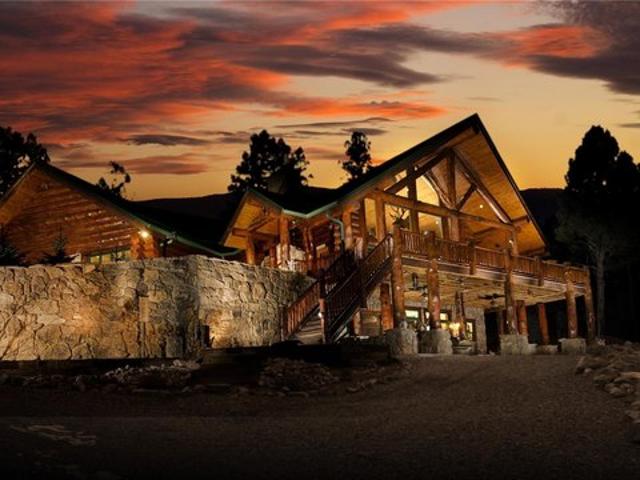 560 Cap Rock Dr Lots 14,16,17 and 18B, Canon City, CO 81212