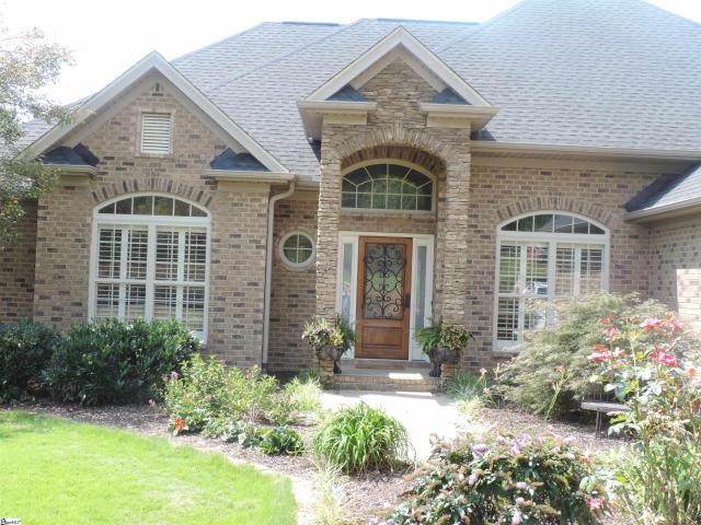 560 Chattooga Road