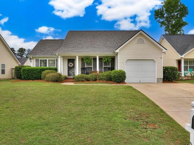 560 Cranberry Cir, Grovetown, GA 30813